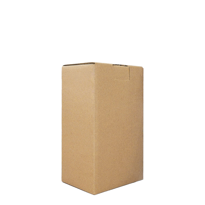Carton Box - Single Wall (Shape-Cut) Glue Type – Best Chemical Co (S ...
